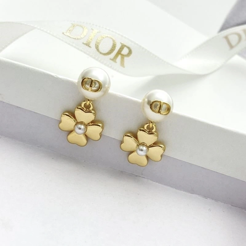Mirror quality Christian Dior Earrings