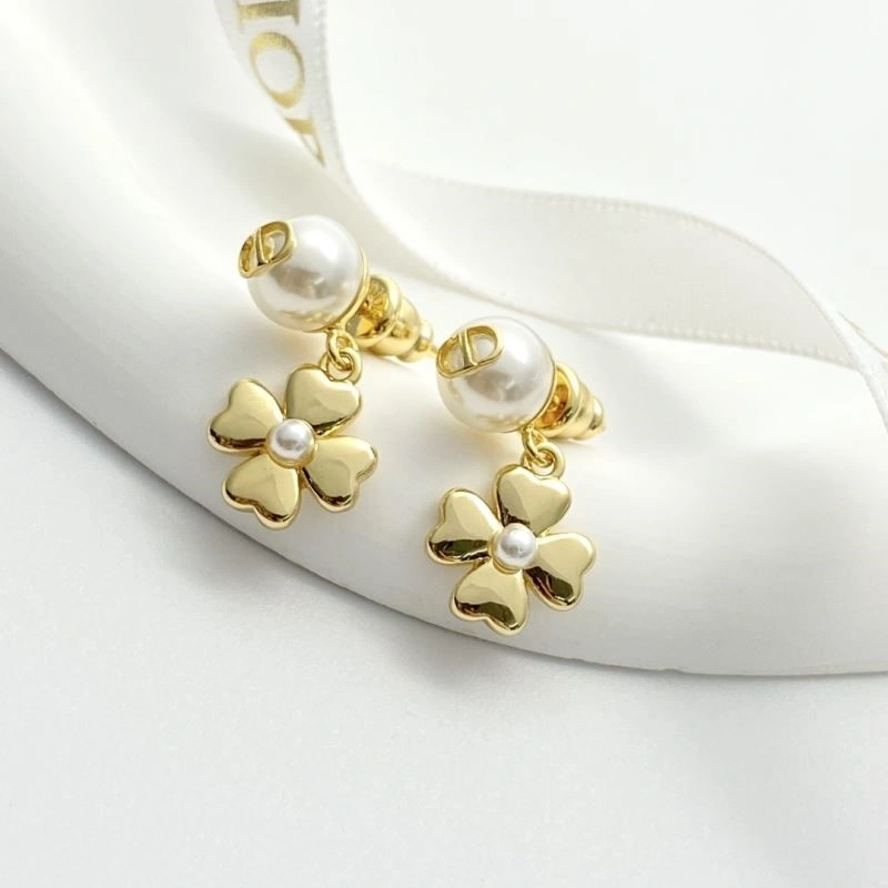 Mirror quality Christian Dior Earrings