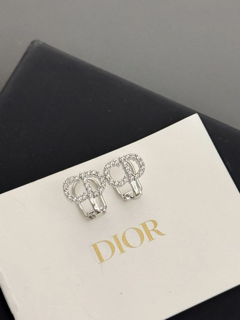 Christian Dior Earrings