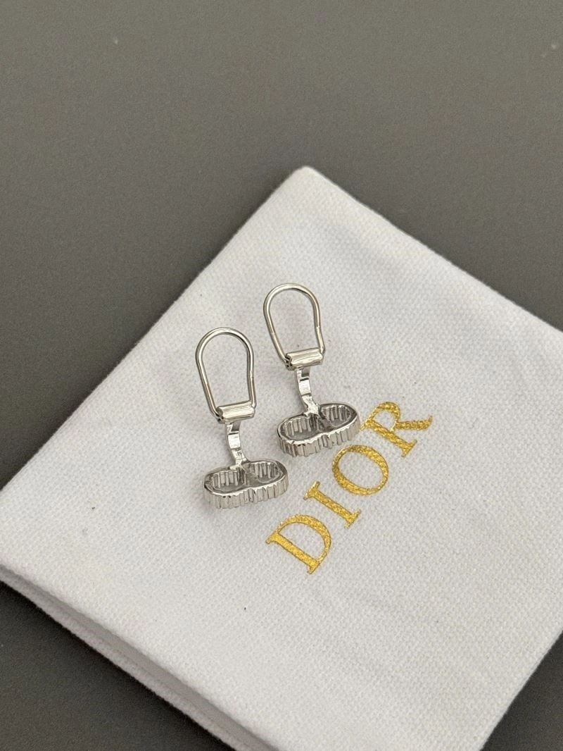 1:1 copy Christian Dior Earrings
