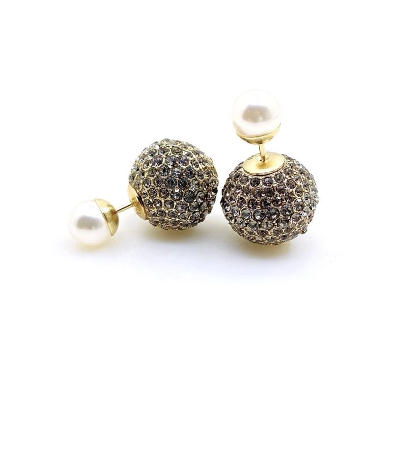 Christian Dior Earrings