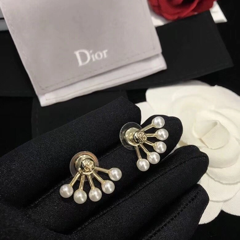 Reasonably priced Christian Dior Earrings