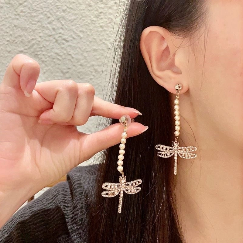 Christian Dior Earrings