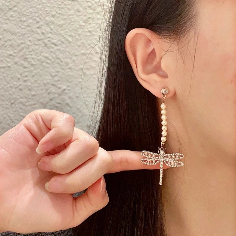 Factory-made Christian Dior Earrings