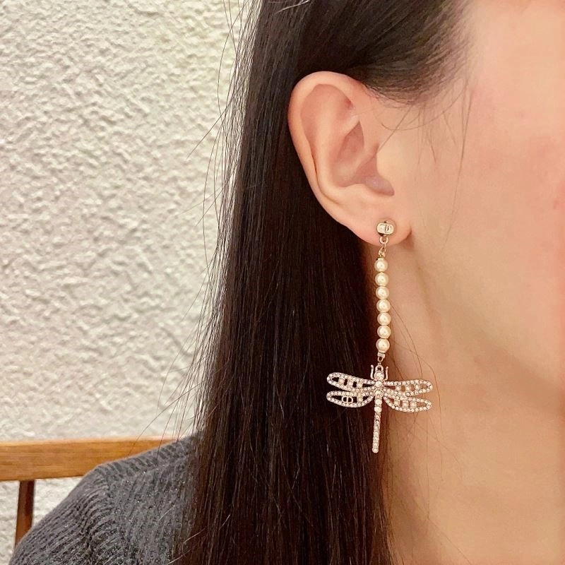 Factory-made Christian Dior Earrings