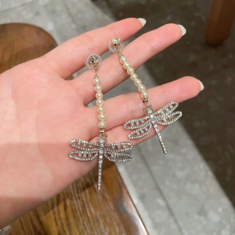 Factory-made Christian Dior Earrings