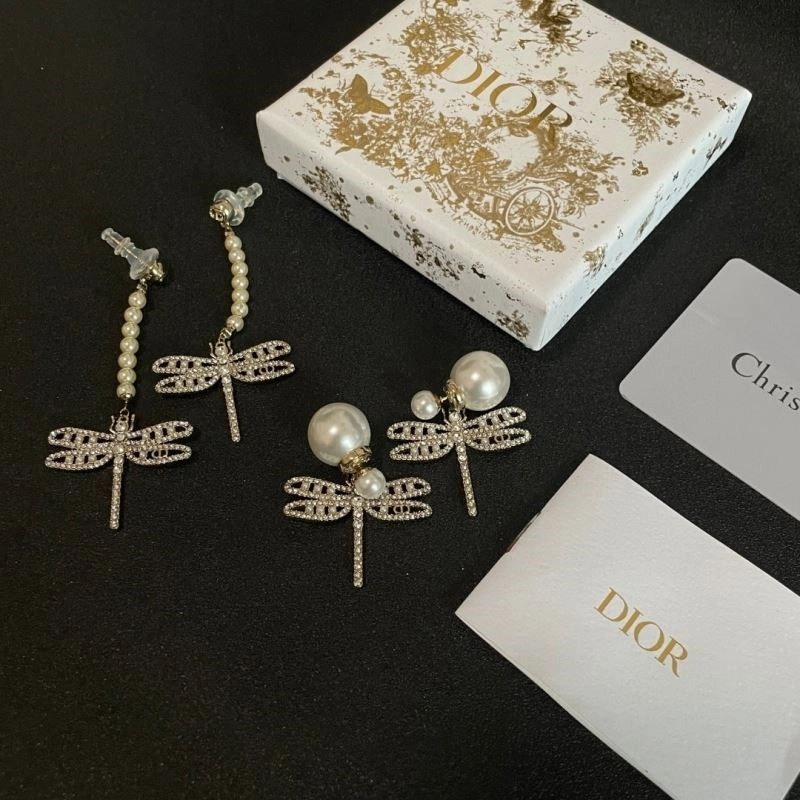 Factory-made Christian Dior Earrings