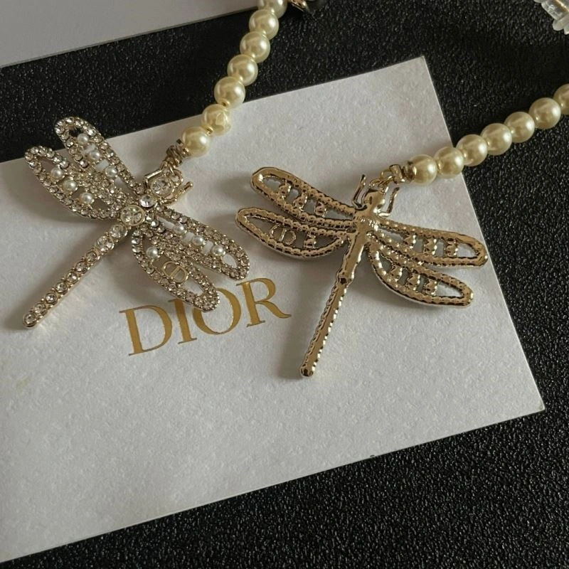 Factory-made Christian Dior Earrings