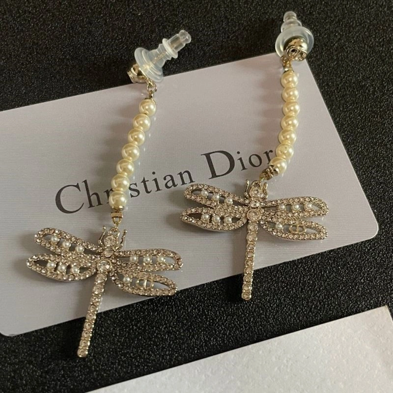 Factory-made Christian Dior Earrings