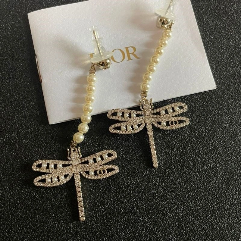 Factory-made Christian Dior Earrings