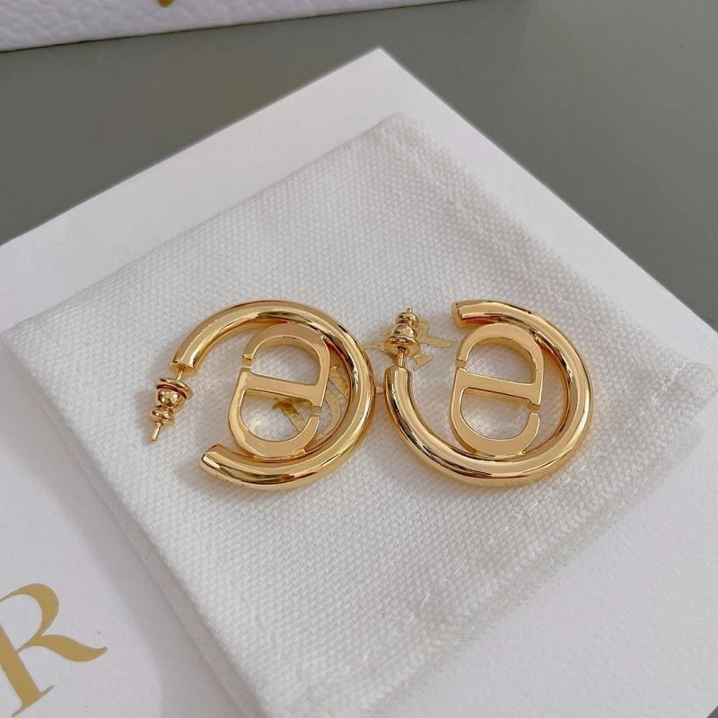 Cut-rate Christian Dior Earrings
