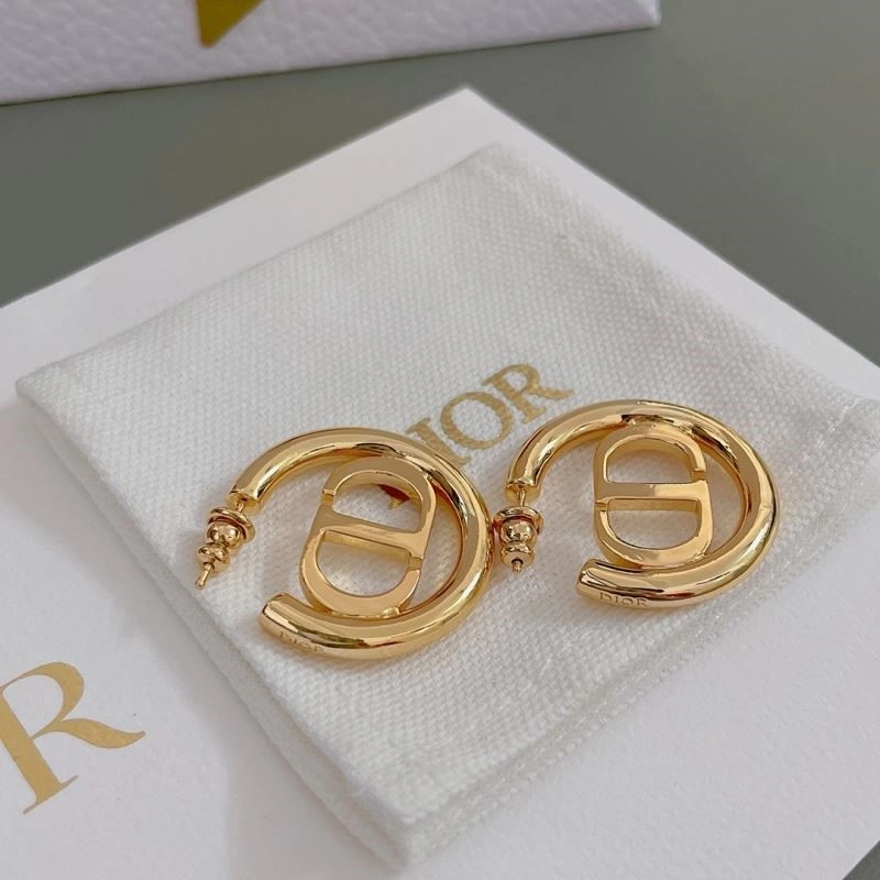 Cut-rate Christian Dior Earrings