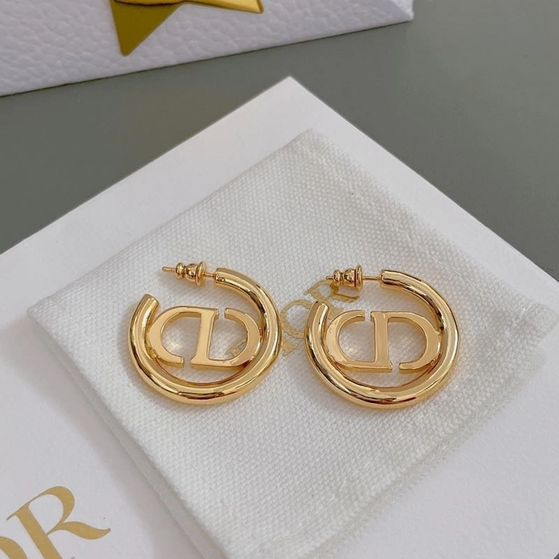 Cut-rate Christian Dior Earrings
