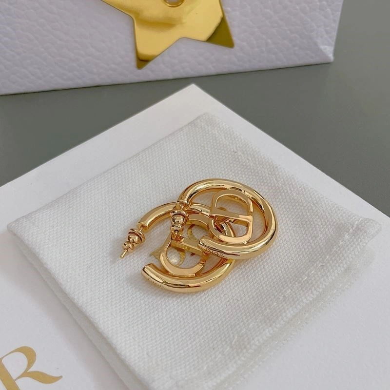 Cut-rate Christian Dior Earrings