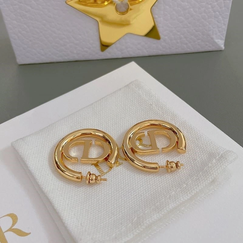 Cut-rate Christian Dior Earrings