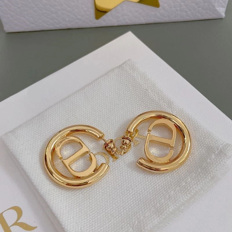 Cut-rate Christian Dior Earrings