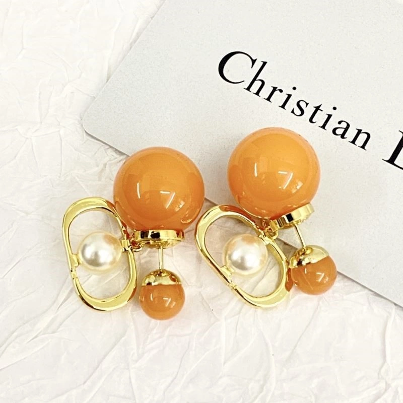 Discounted Christian Dior Earrings