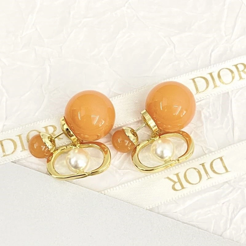 Discounted Christian Dior Earrings