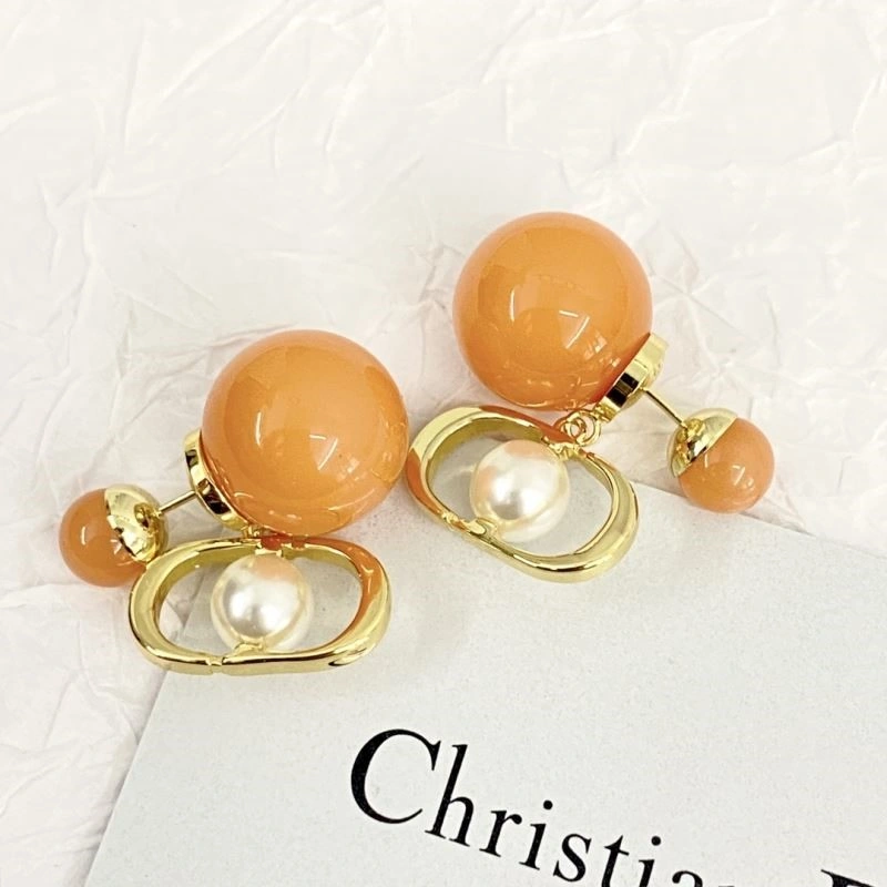 Discounted Christian Dior Earrings