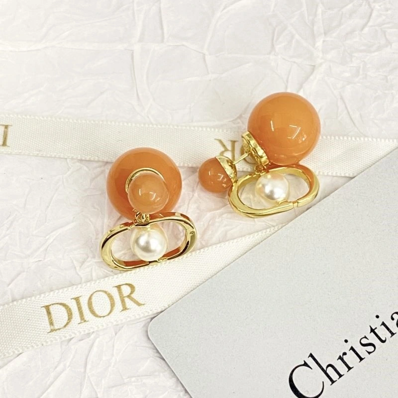 Discounted Christian Dior Earrings