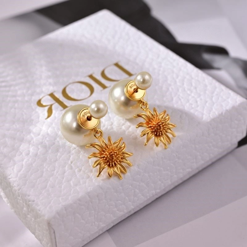 Christian Dior Earrings