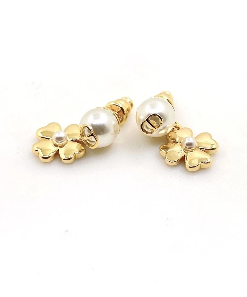 Christian Dior Earrings
