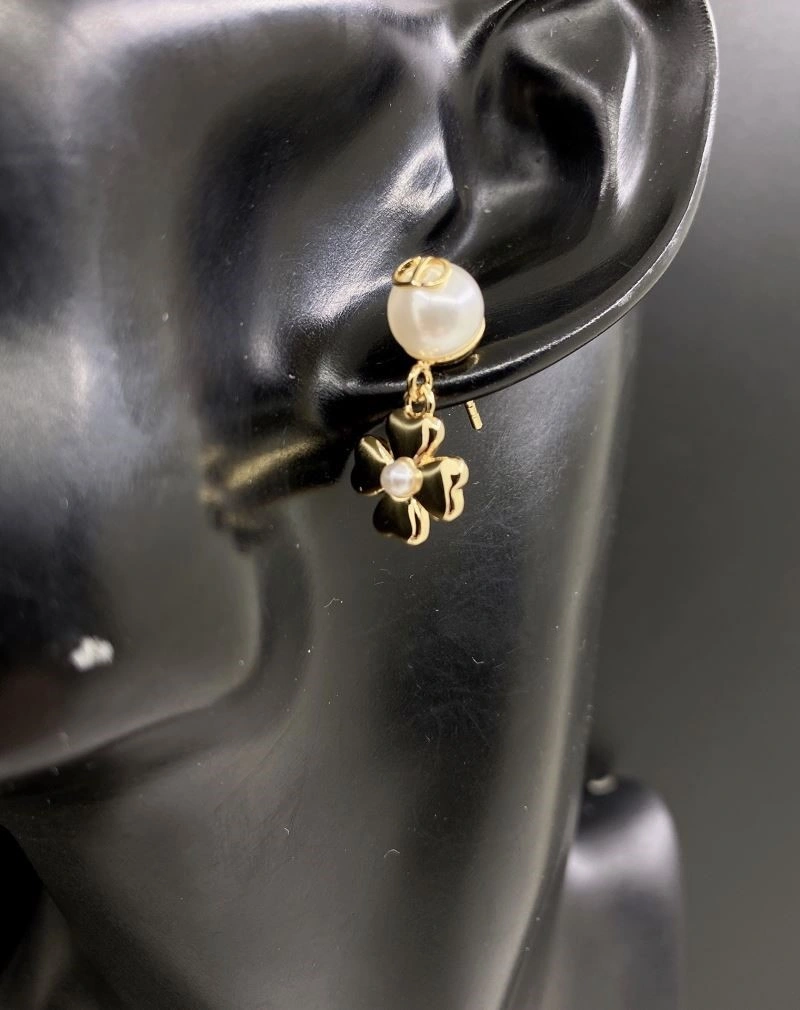 Mirror quality Christian Dior Earrings