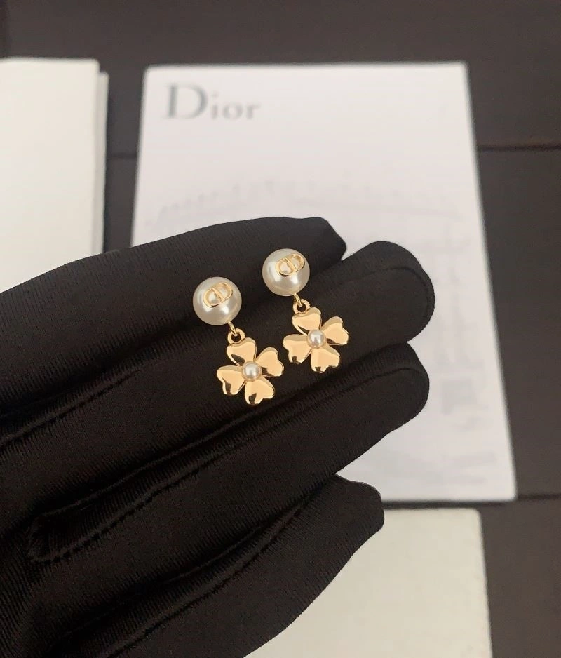 Mirror quality Christian Dior Earrings