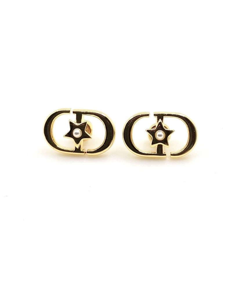 Christian Dior Earrings