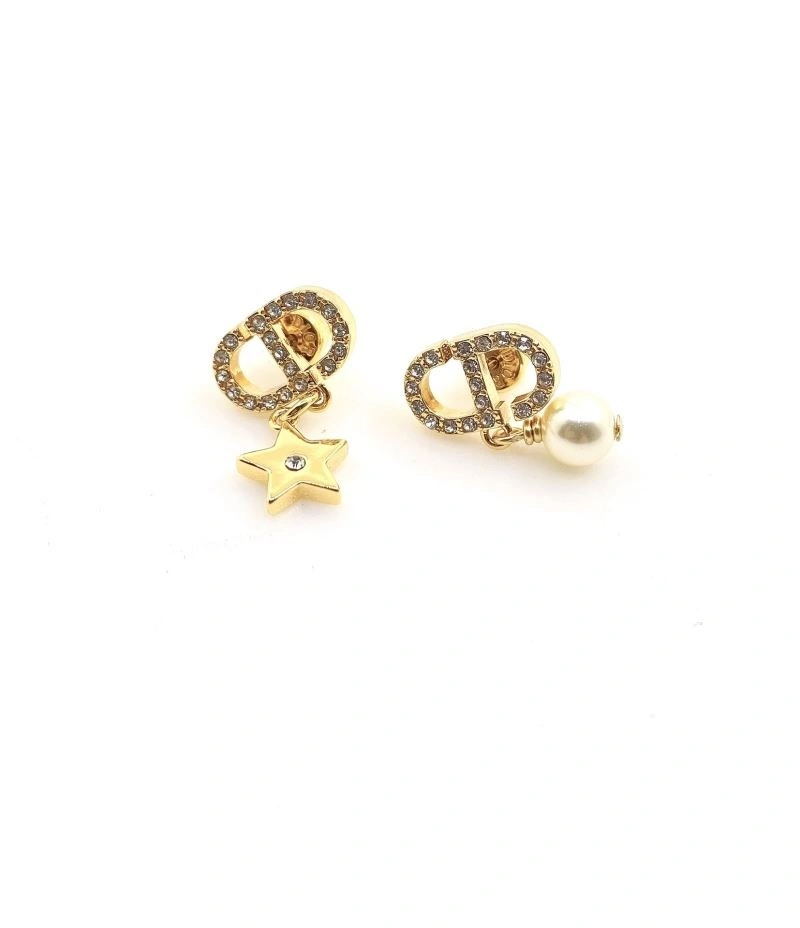 Christian Dior Earrings