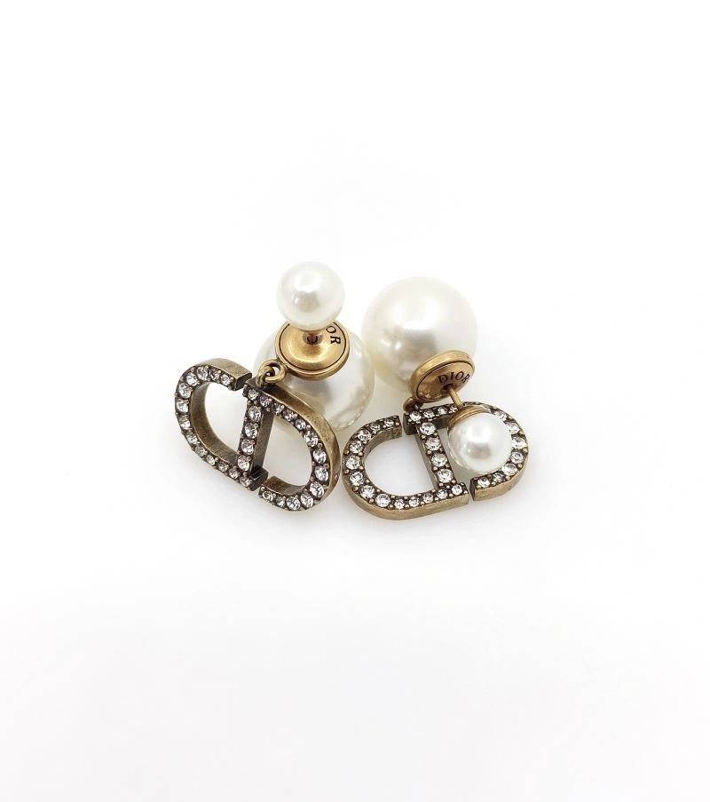 Christian Dior Earrings