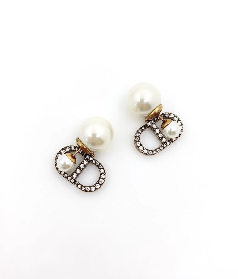 Precise copy Christian Dior Earrings