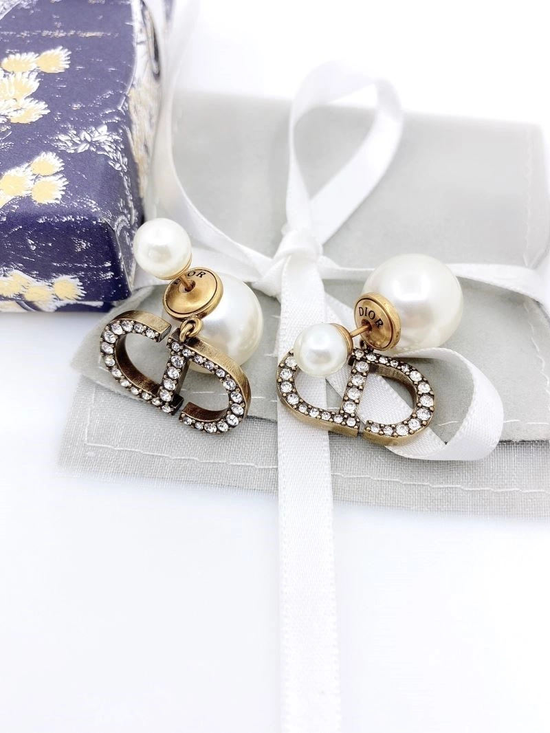 Precise copy Christian Dior Earrings