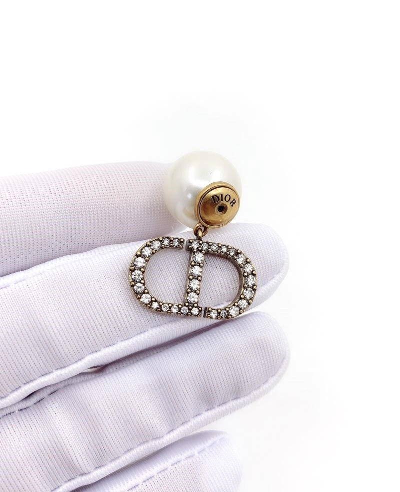 Precise copy Christian Dior Earrings