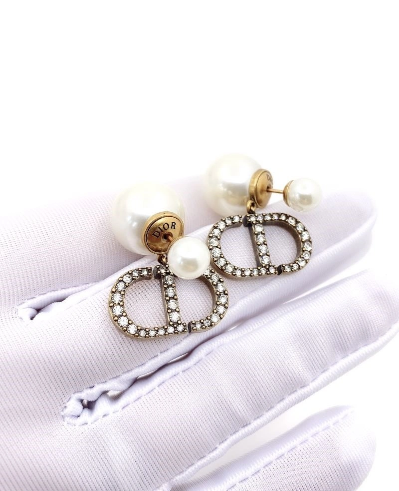 Precise copy Christian Dior Earrings