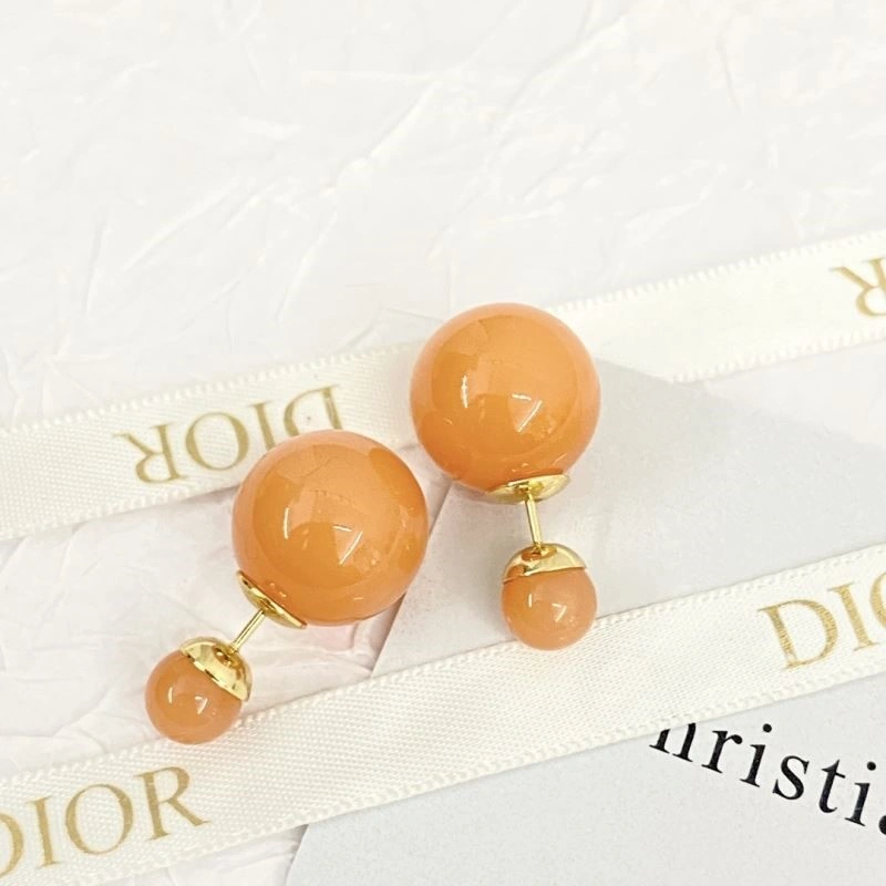 High accuracy Christian Dior Earrings