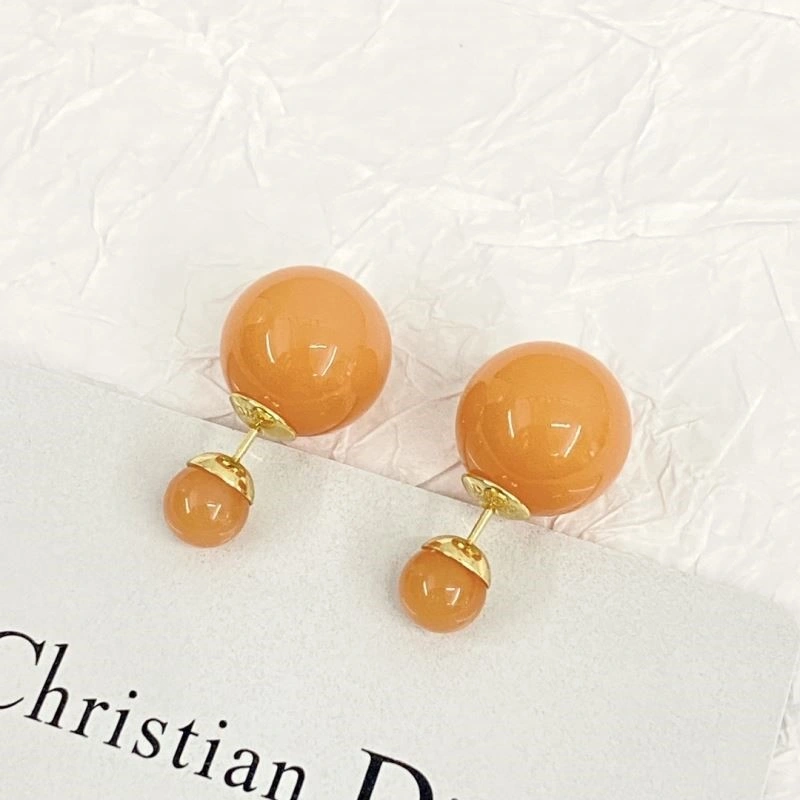 High accuracy Christian Dior Earrings