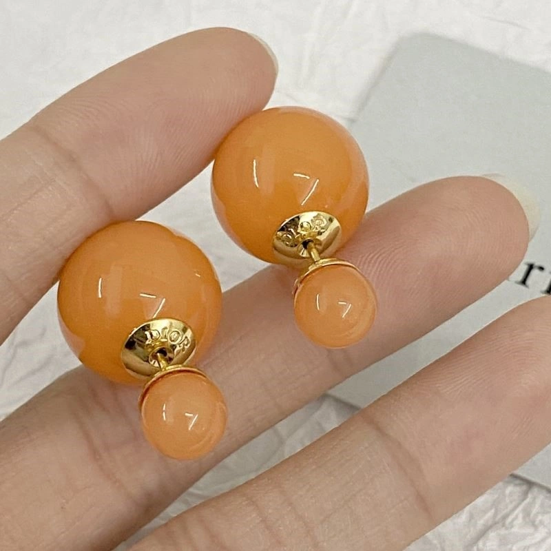 High accuracy Christian Dior Earrings