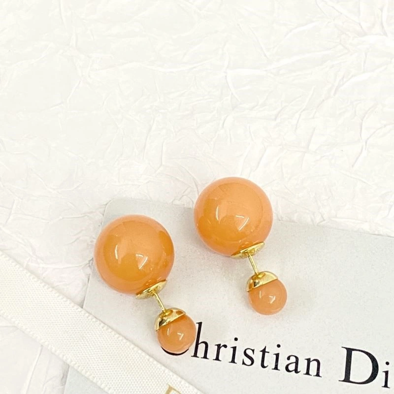 High accuracy Christian Dior Earrings