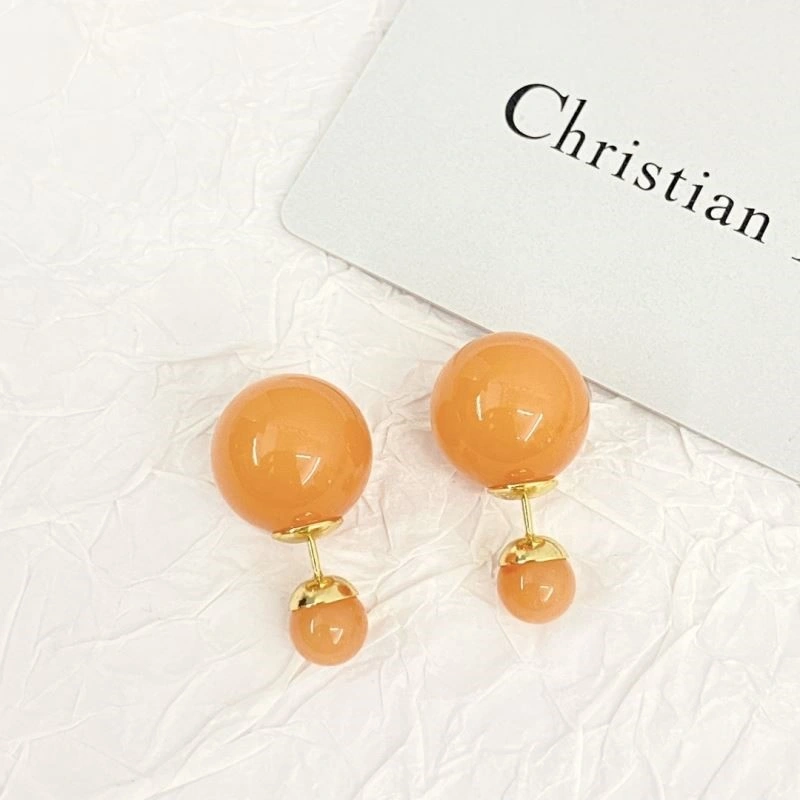 High accuracy Christian Dior Earrings
