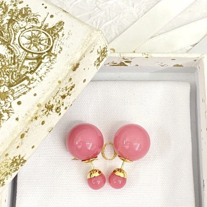 Christian Dior Earrings