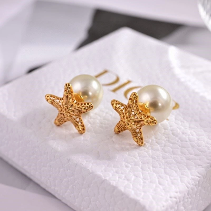Christian Dior Earrings