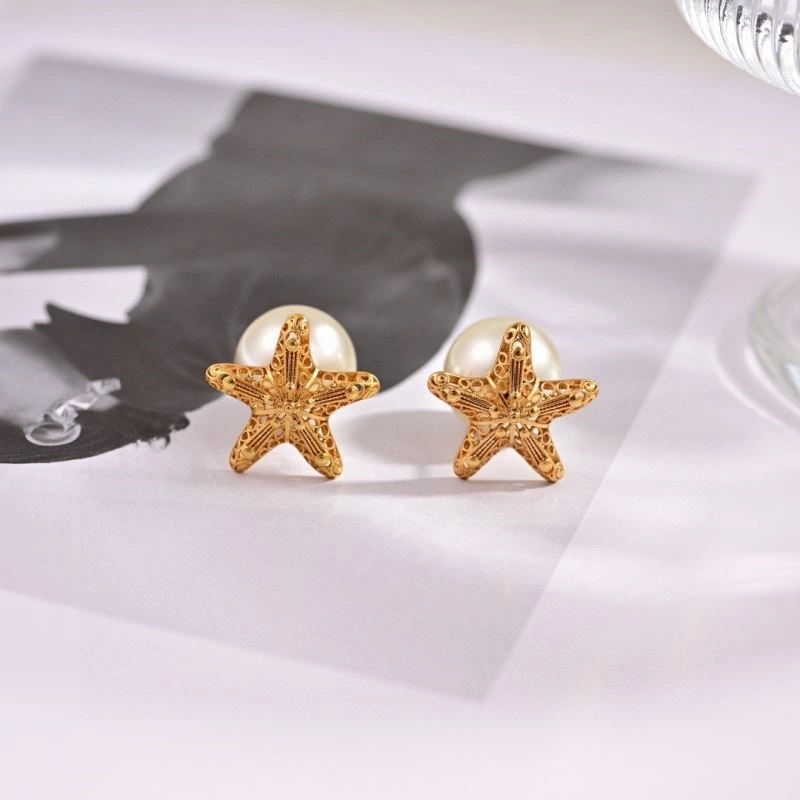 Reasonably priced Christian Dior Earrings