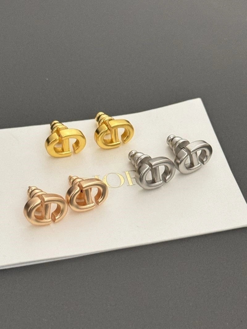 Christian Dior Earrings
