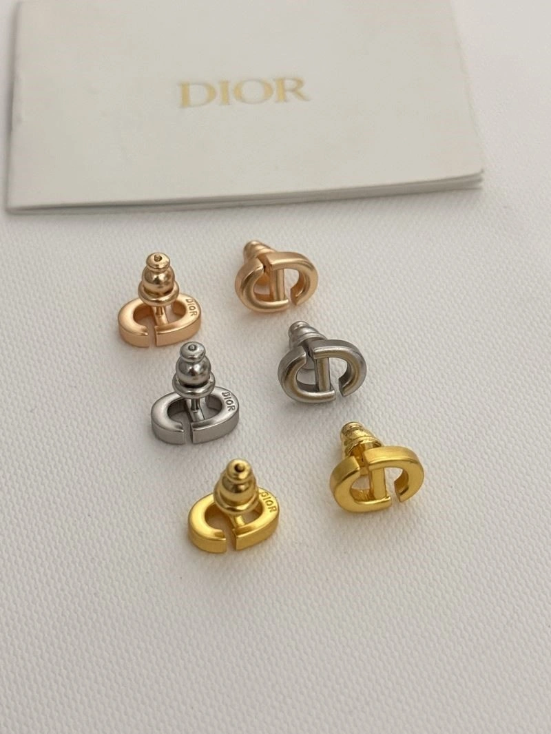Factory-made Christian Dior Earrings