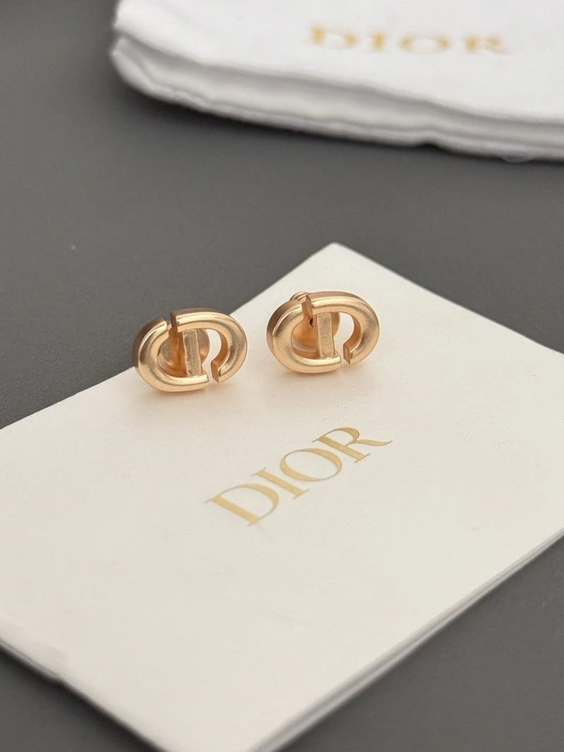 Factory-made Christian Dior Earrings