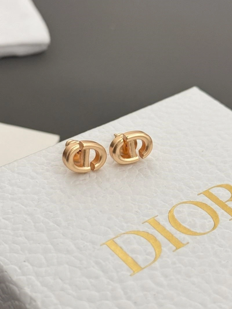 Factory-made Christian Dior Earrings