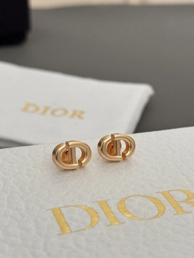 Factory-made Christian Dior Earrings