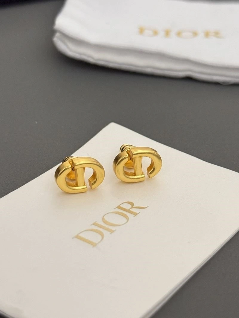 Factory-made Christian Dior Earrings