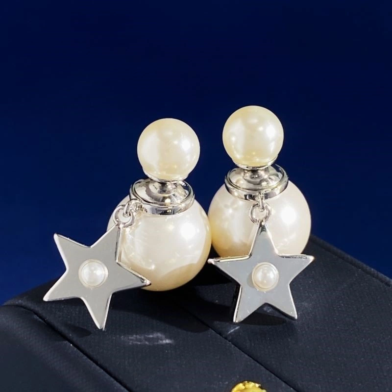 Brand-original Christian Dior Earrings
